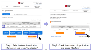 Japan eVISA Application Guide (How to Apply & My Experience) – Reach ...