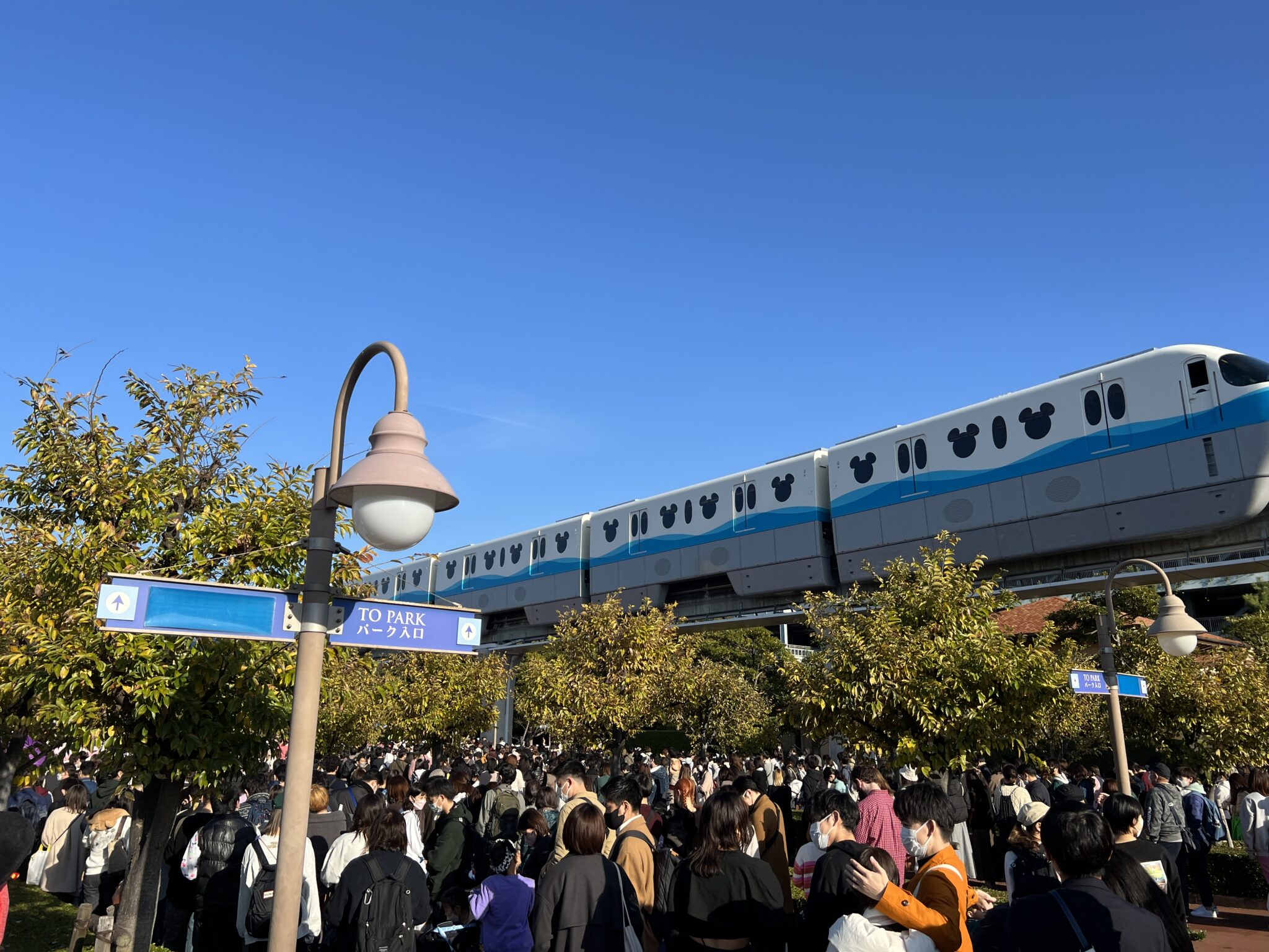 Tokyo Disney Resort Ticket Guide: Prices, Types, How To Buy – Reach For ...